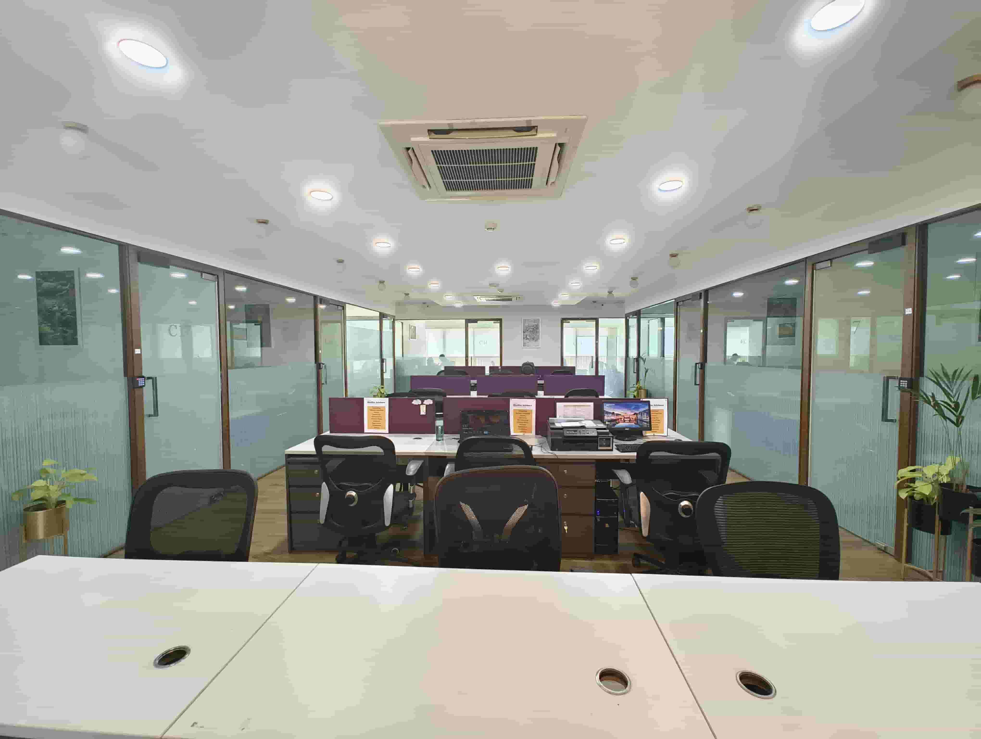 603 | Best Coworking Office Spaces in Mumbai, Thane & Navi Mumbai