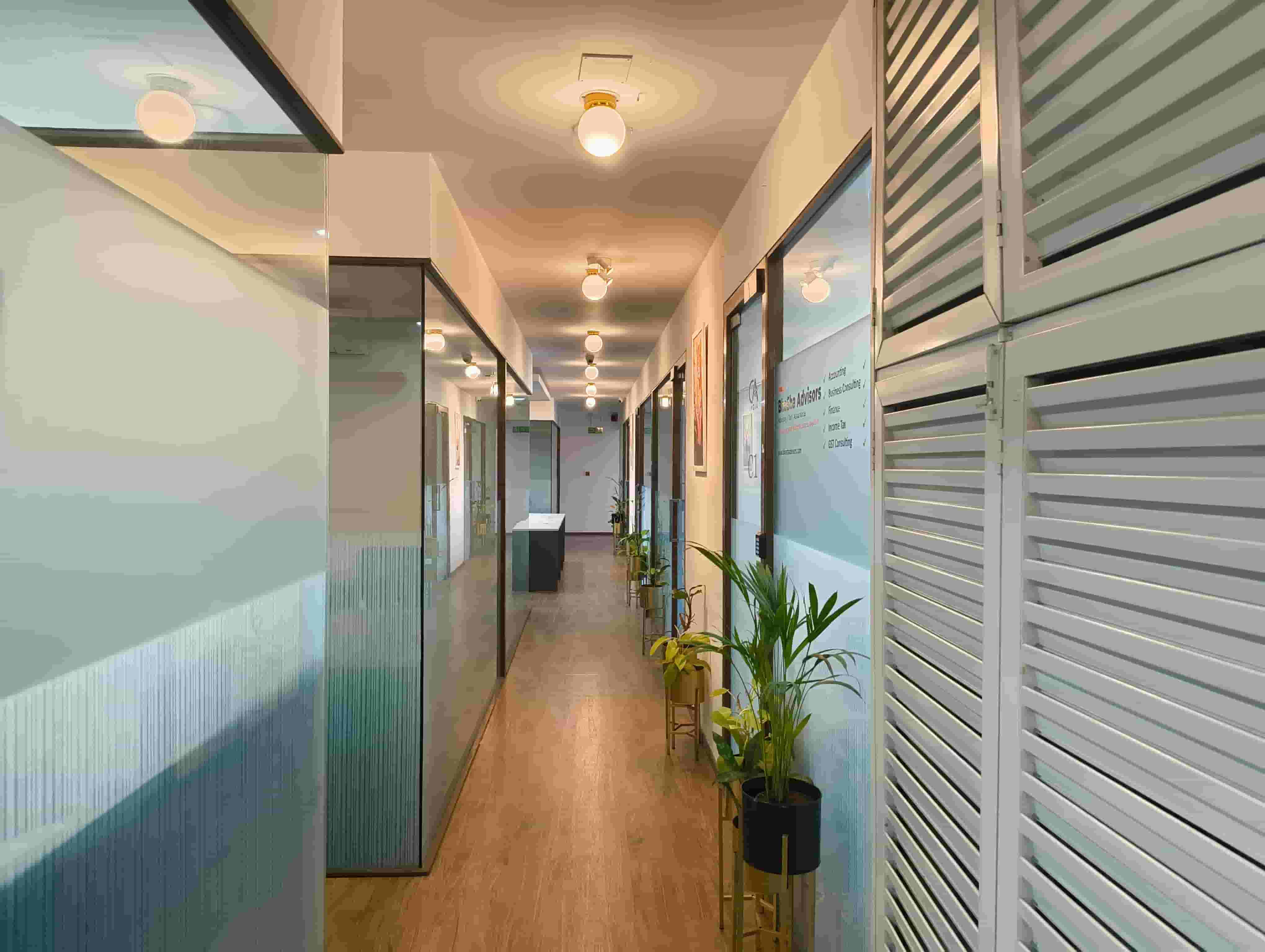 603 | Best Coworking Office Spaces in Mumbai, Thane & Navi Mumbai