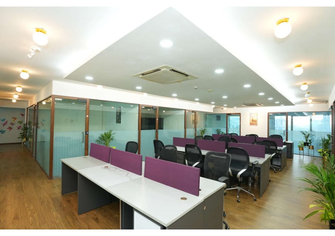 603 | Best Coworking Office Spaces in Mumbai, Thane & Navi Mumbai