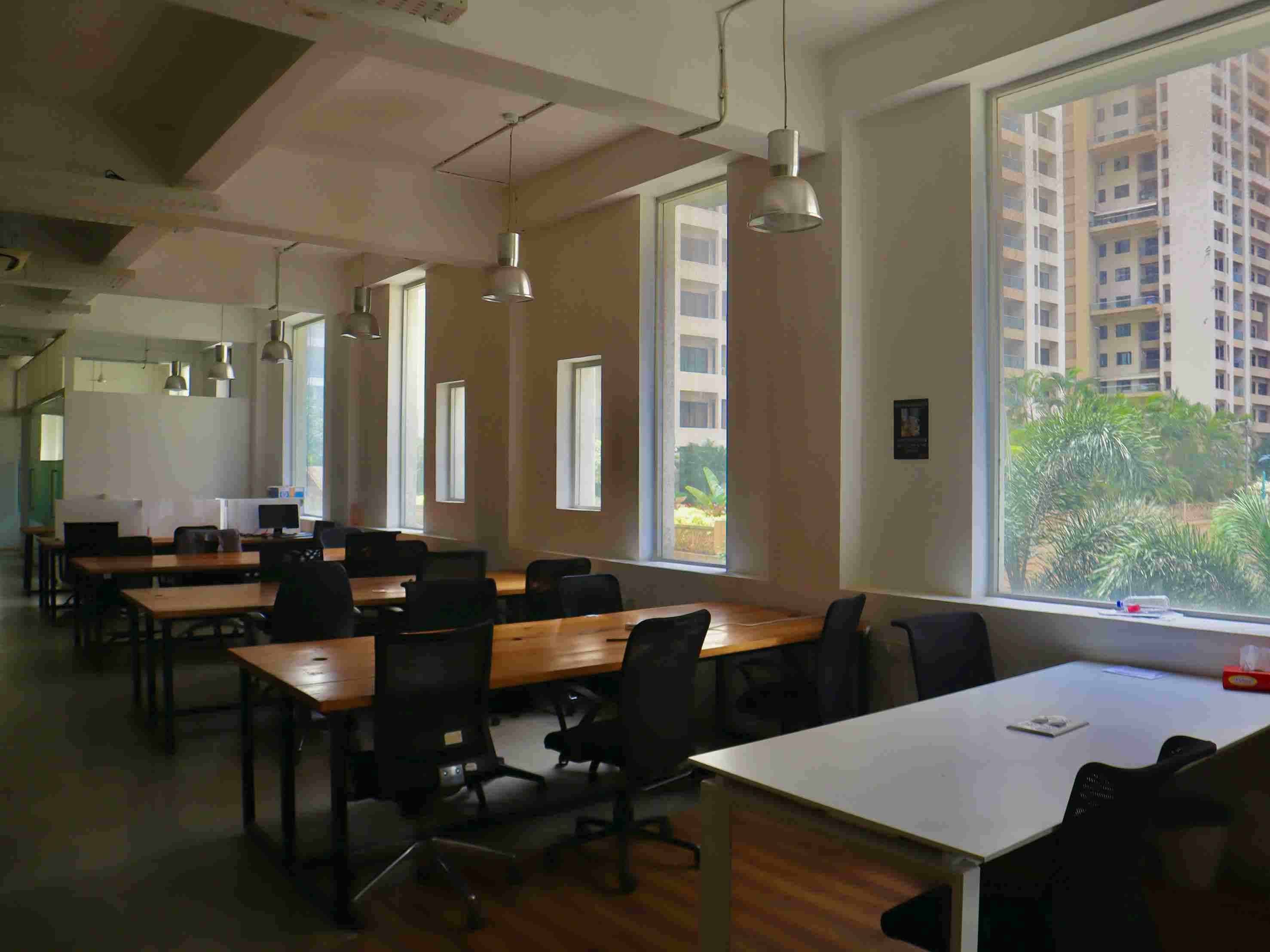 603 | Best Coworking Office Spaces in Mumbai, Thane & Navi Mumbai