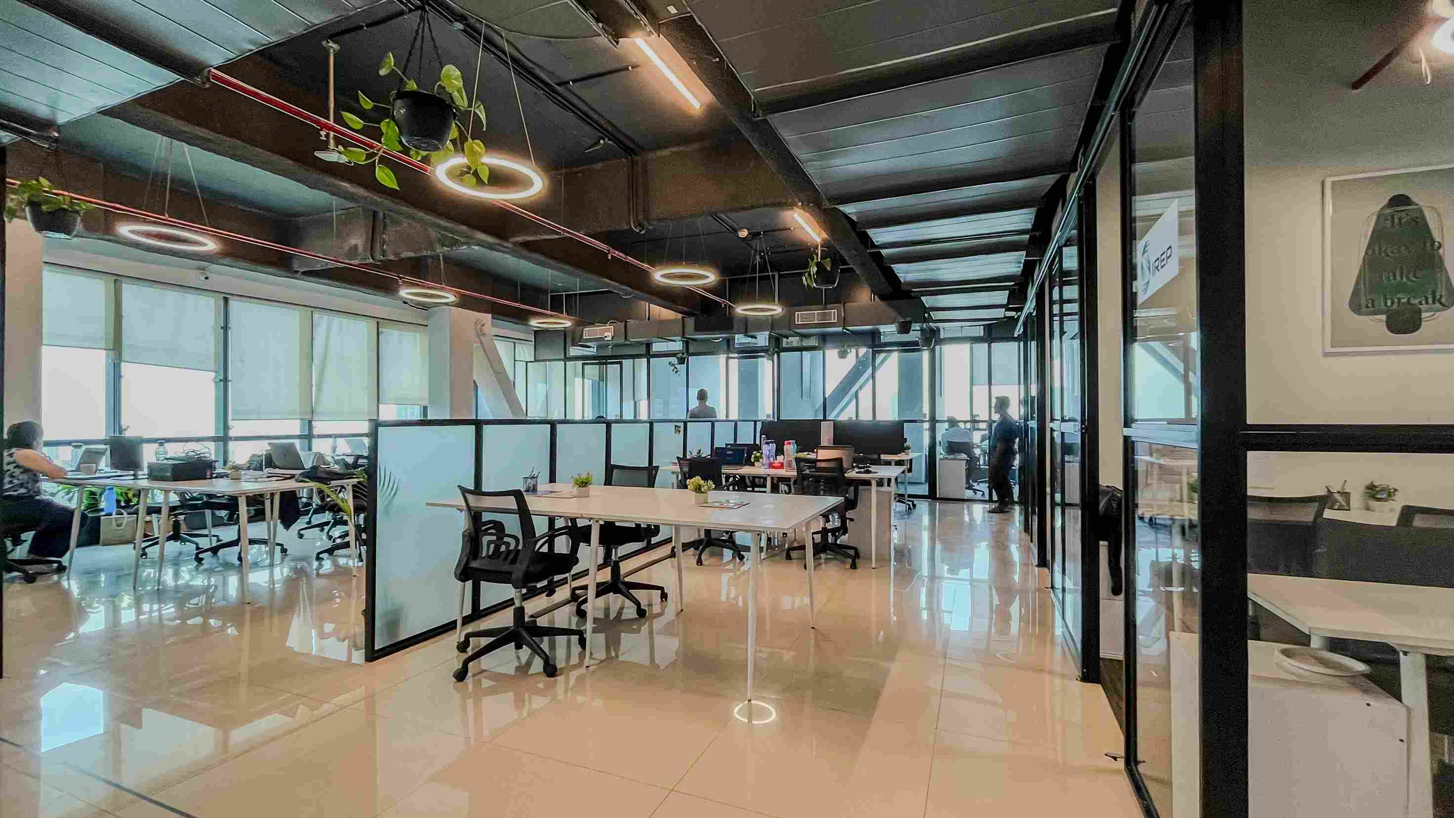 603 | Best Coworking Office Spaces in Mumbai, Thane & Navi Mumbai