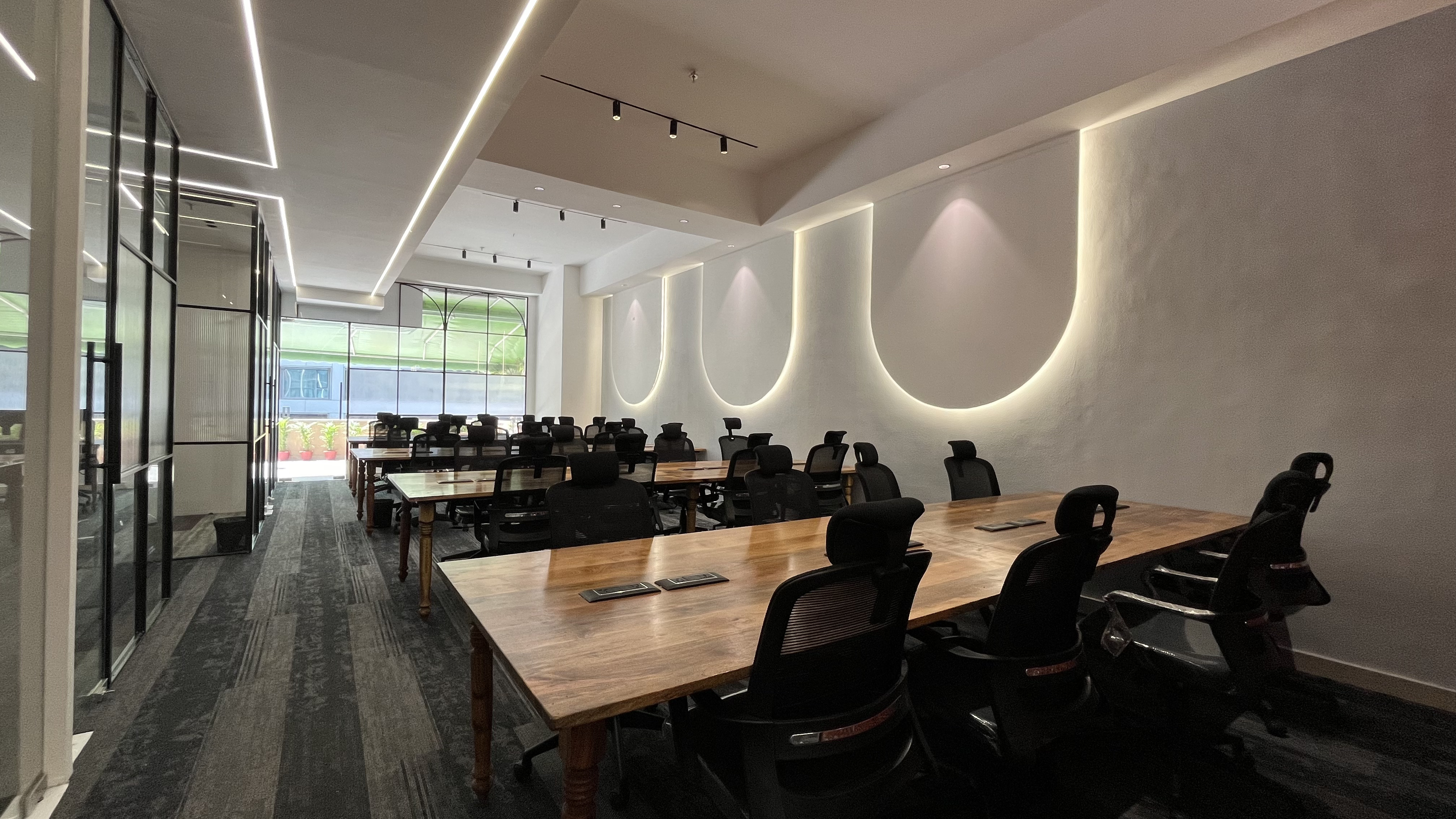 603 | Best Coworking Office Spaces in Mumbai, Thane & Navi Mumbai